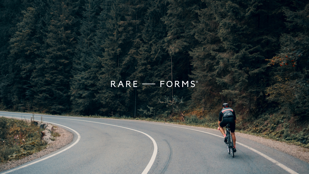 Rare Forms – Marlo Studios